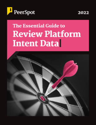 Contact Us - PeerSpot