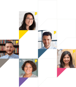 About us - Get To Know PeerSpot