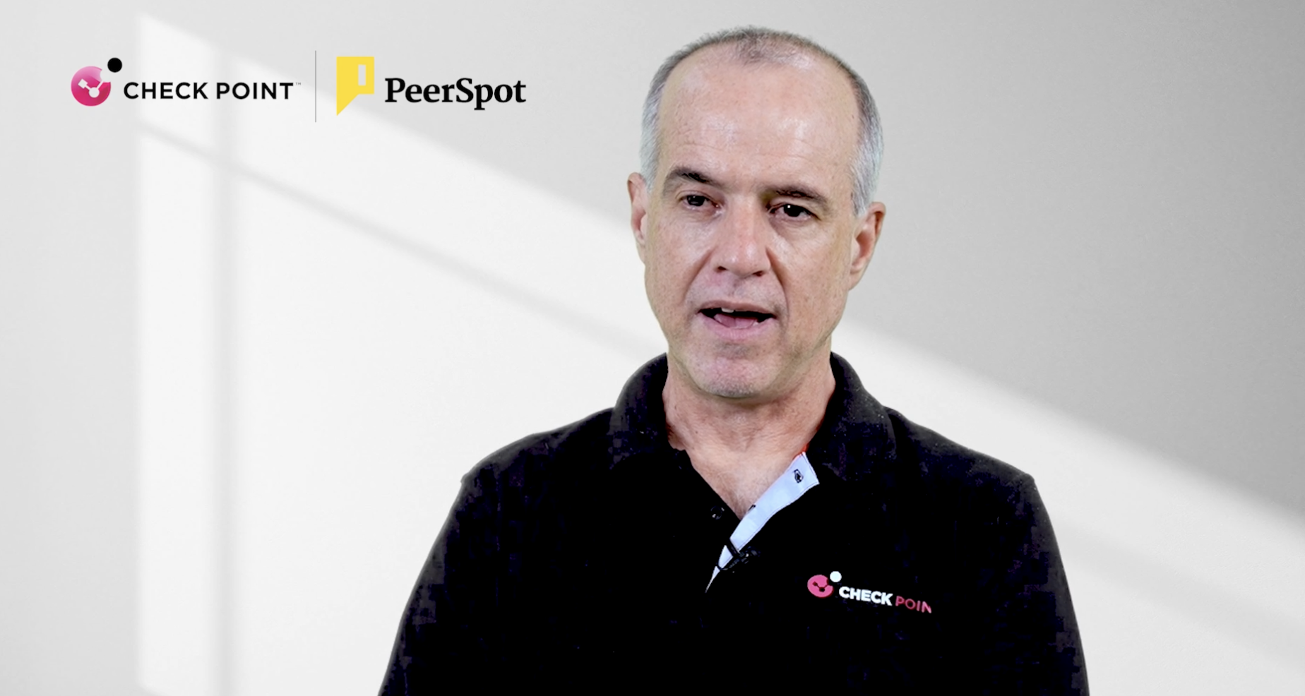 Check Point: How PeerSpot's PeerPaper Boosted Our Launch Success - PeerSpot