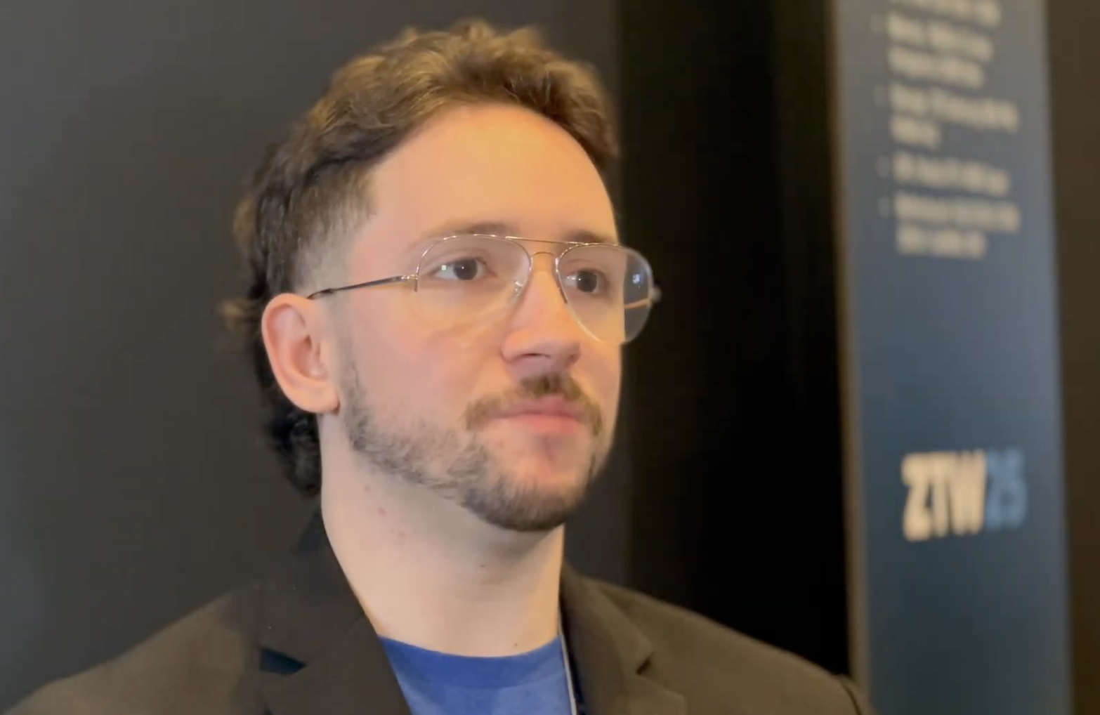 ThreatLocker Video Case Study | PeerSpot Customer Story